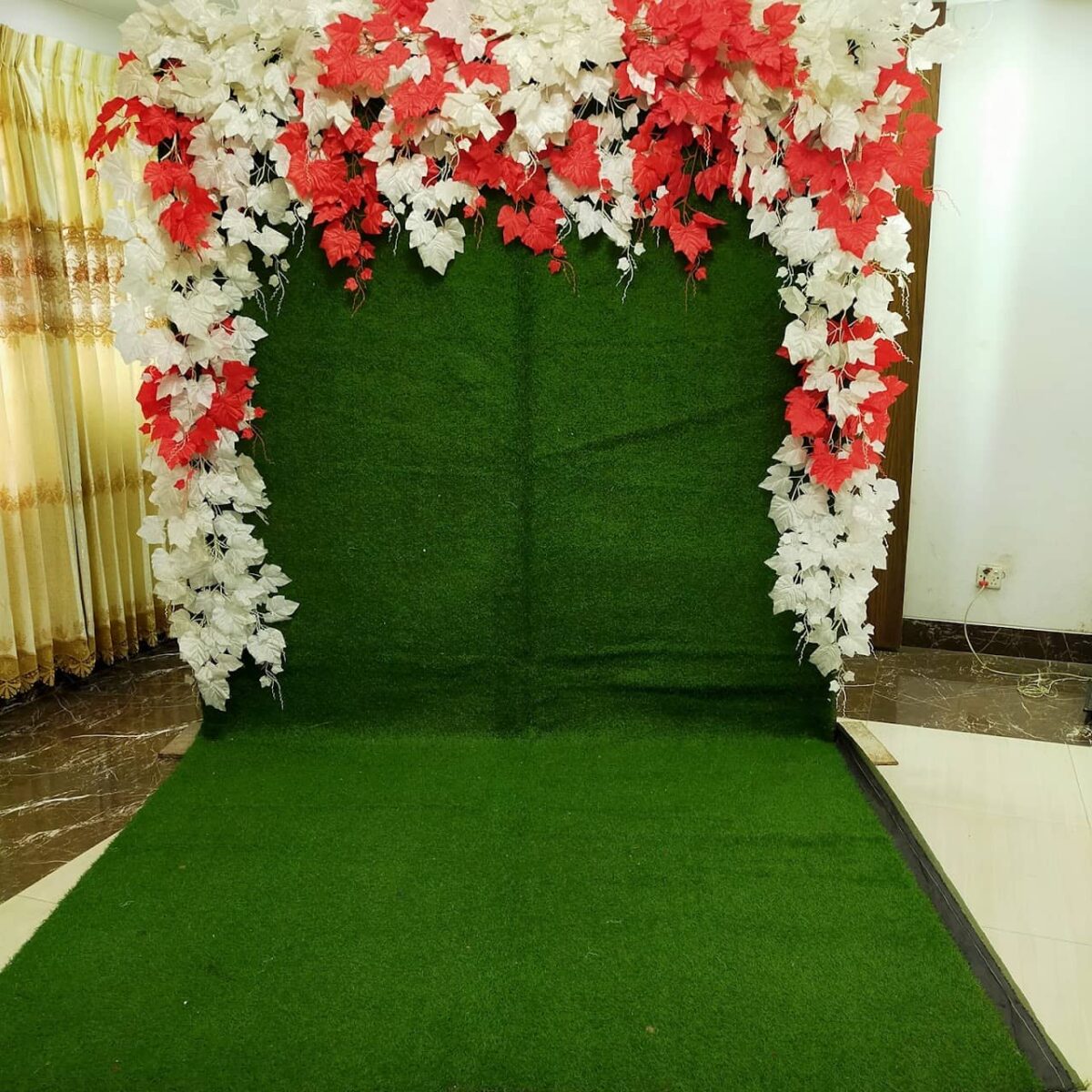 Photo Booth - White Hall Buffet Restaurant